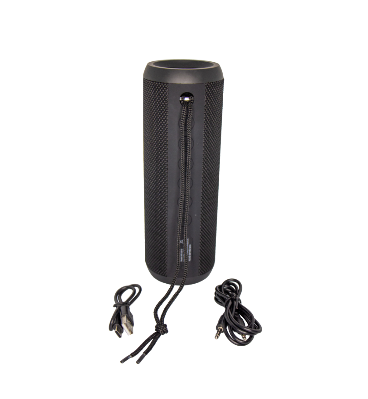Blunote Turbo™ Bluetooth® TWS Wireless Speaker with Mic - Spracht