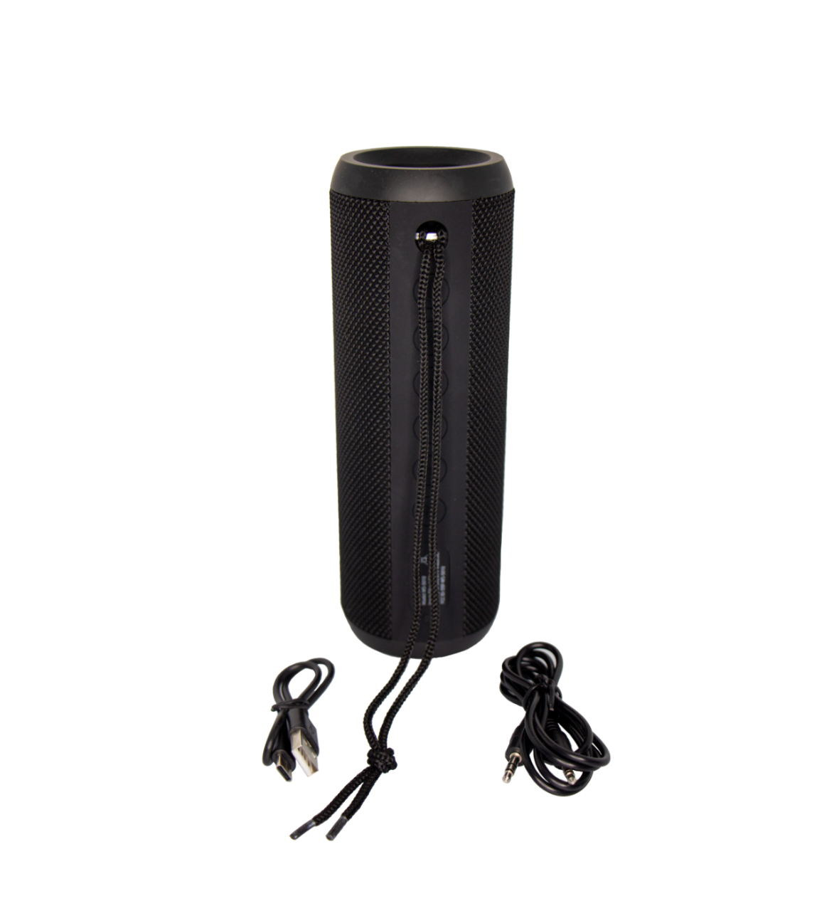 Blunote Turbo™ Bluetooth® TWS Wireless Speaker with Mic - Spracht