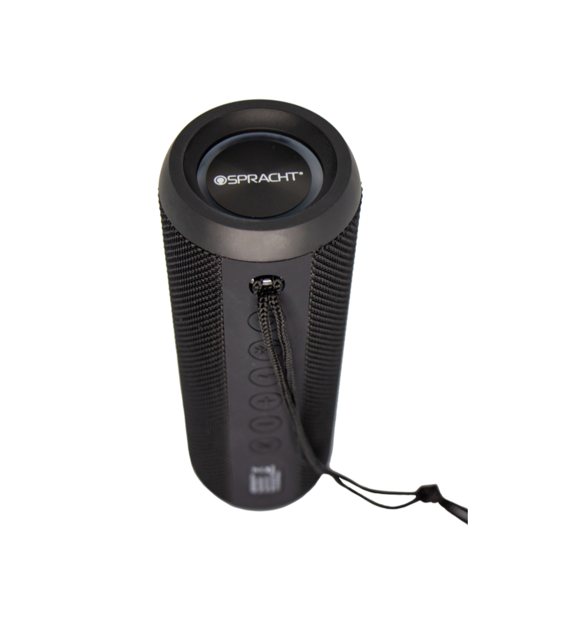 Blunote Turbo™ Bluetooth® TWS Wireless Speaker with Mic - Spracht