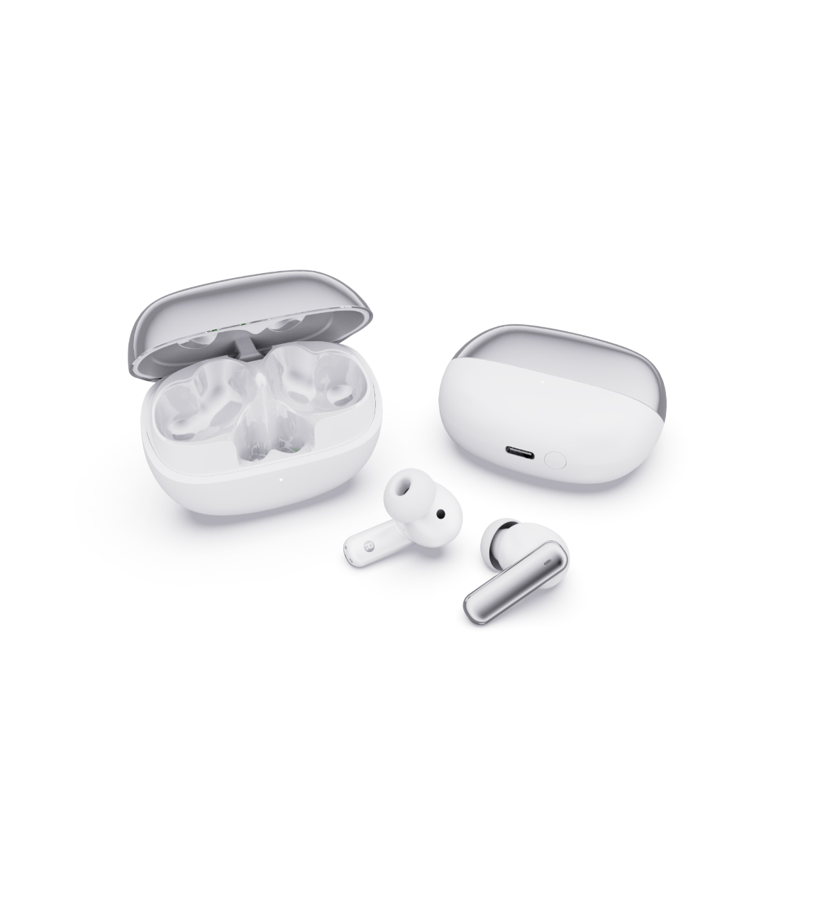 Blunote ANC TWS Bluetooth Ear Buds™ - Spracht