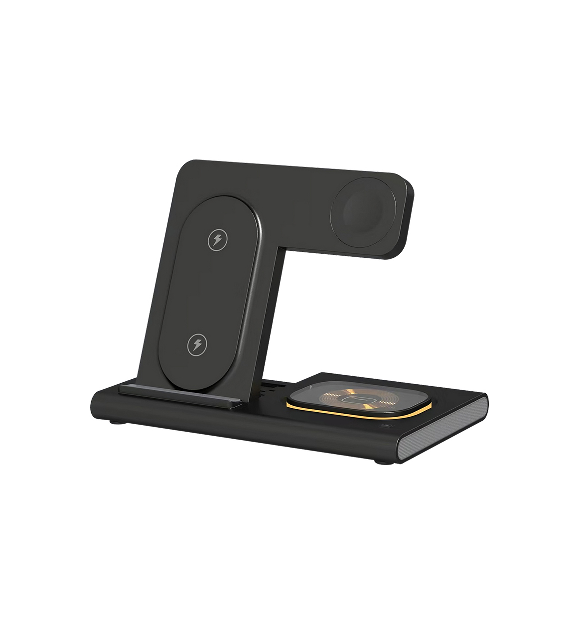 Flex Charge 3™ Black - Spracht